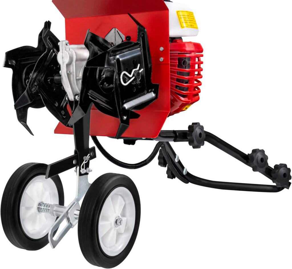 Motoazada BU-KO 52cc | Motoazada Top